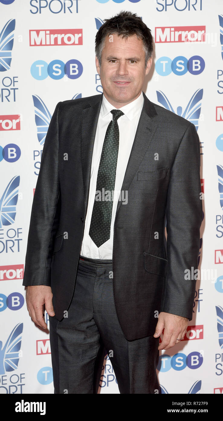 Kenny logan hi-res stock photography and images - Alamy