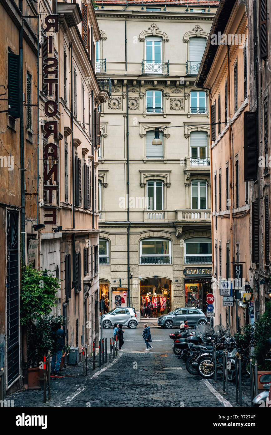 Zucchelli hi-res stock photography and images - Alamy