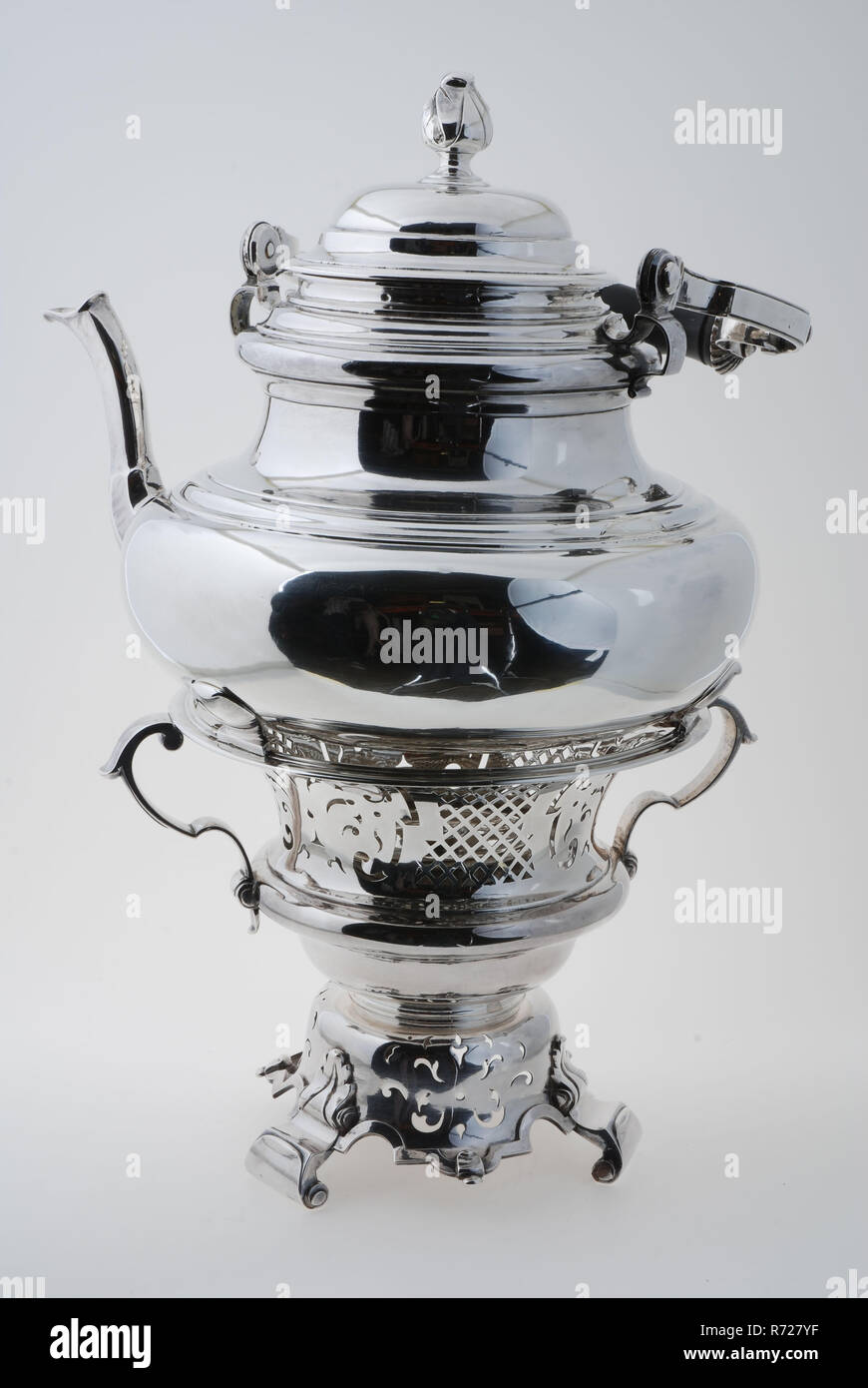 Octagonal Spout High Resolution Stock Photography and Images - Alamy