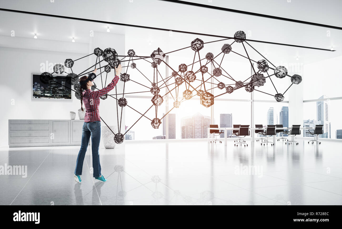 Most new entertainment and communication technologies in use. Mi Stock ...