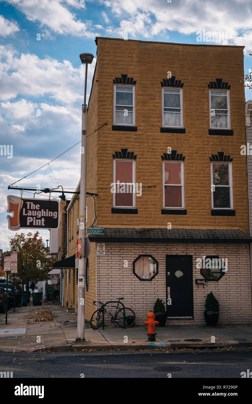 Highlandtown hi-res stock photography and images - Alamy