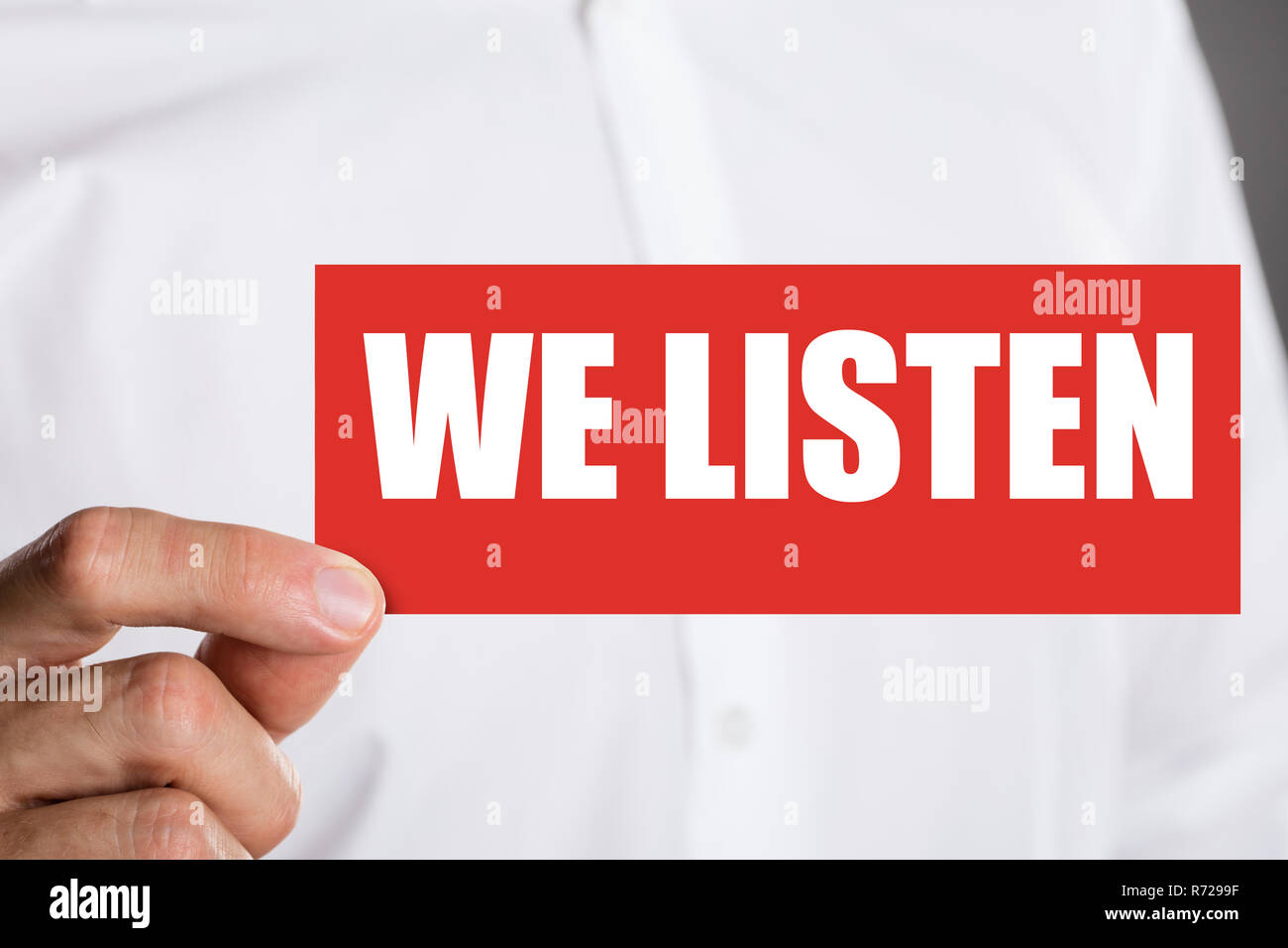 Letter of complaint hi-res stock photography and images - Alamy