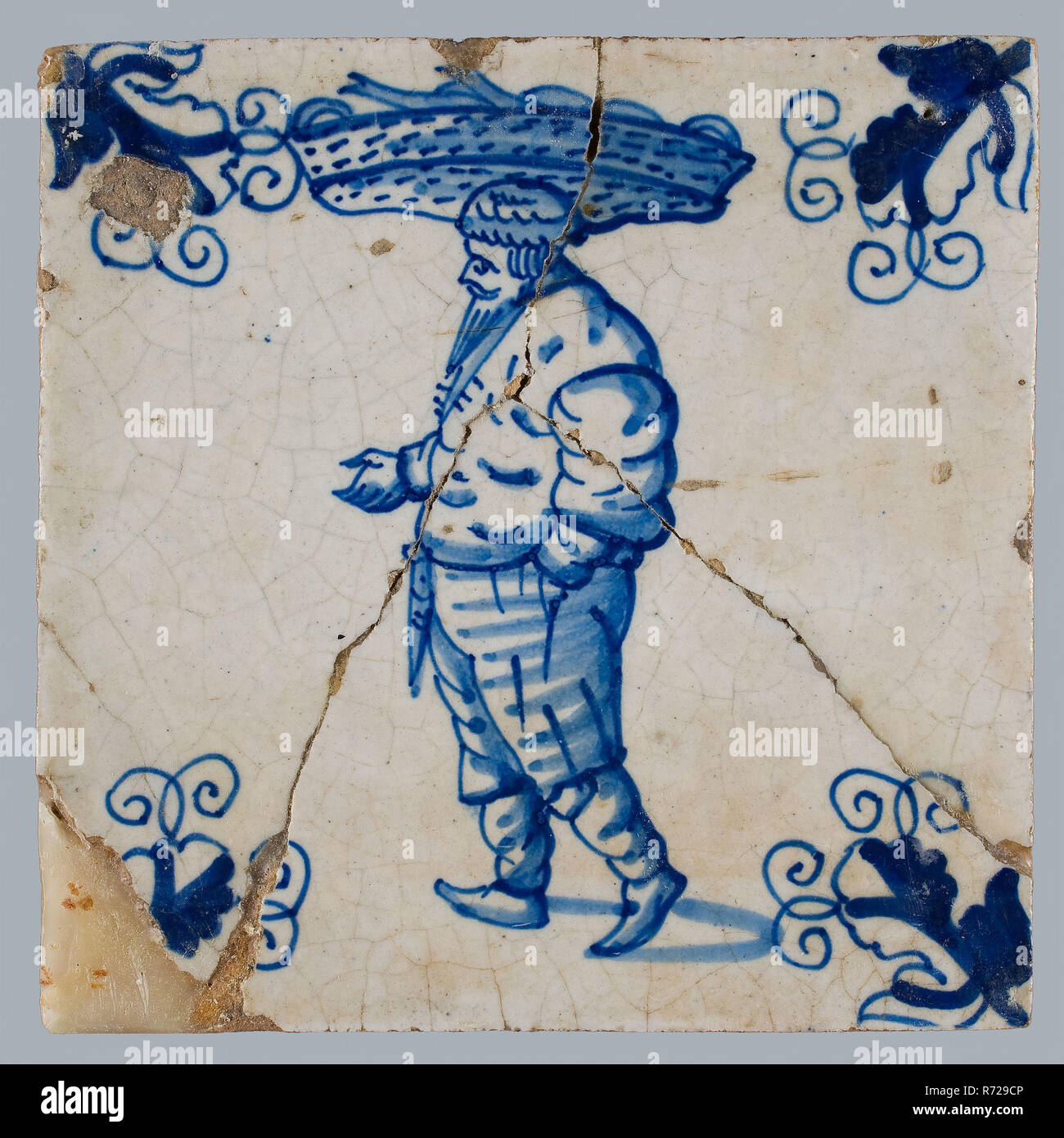 Big bartmann hi-res stock photography and images - Alamy