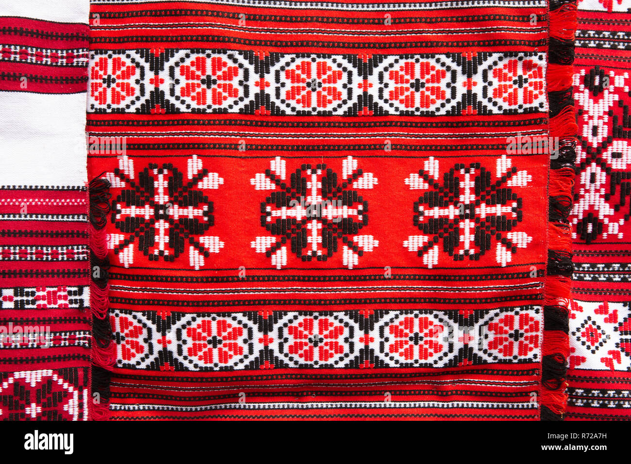 Belarus ornament hi-res stock photography and images - Alamy