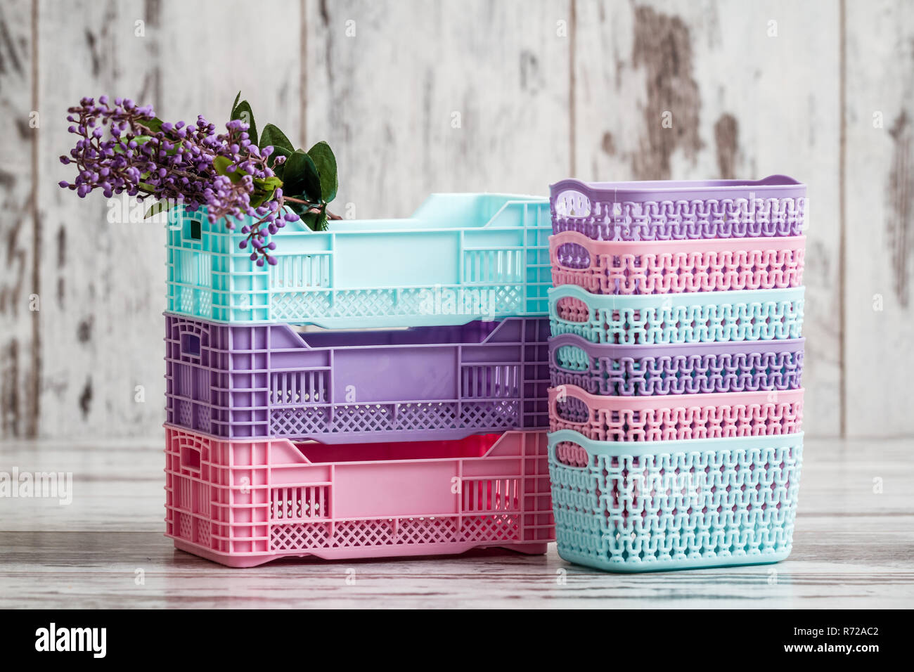 Retail plastic cases hi-res stock photography and images - Alamy