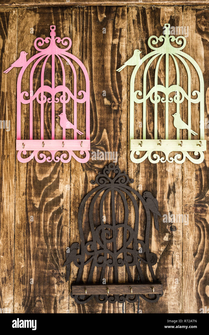 Classic bird cage hi-res stock photography and images - Alamy