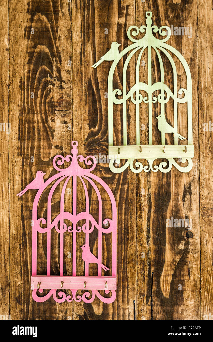 Classic bird cage hi-res stock photography and images - Alamy