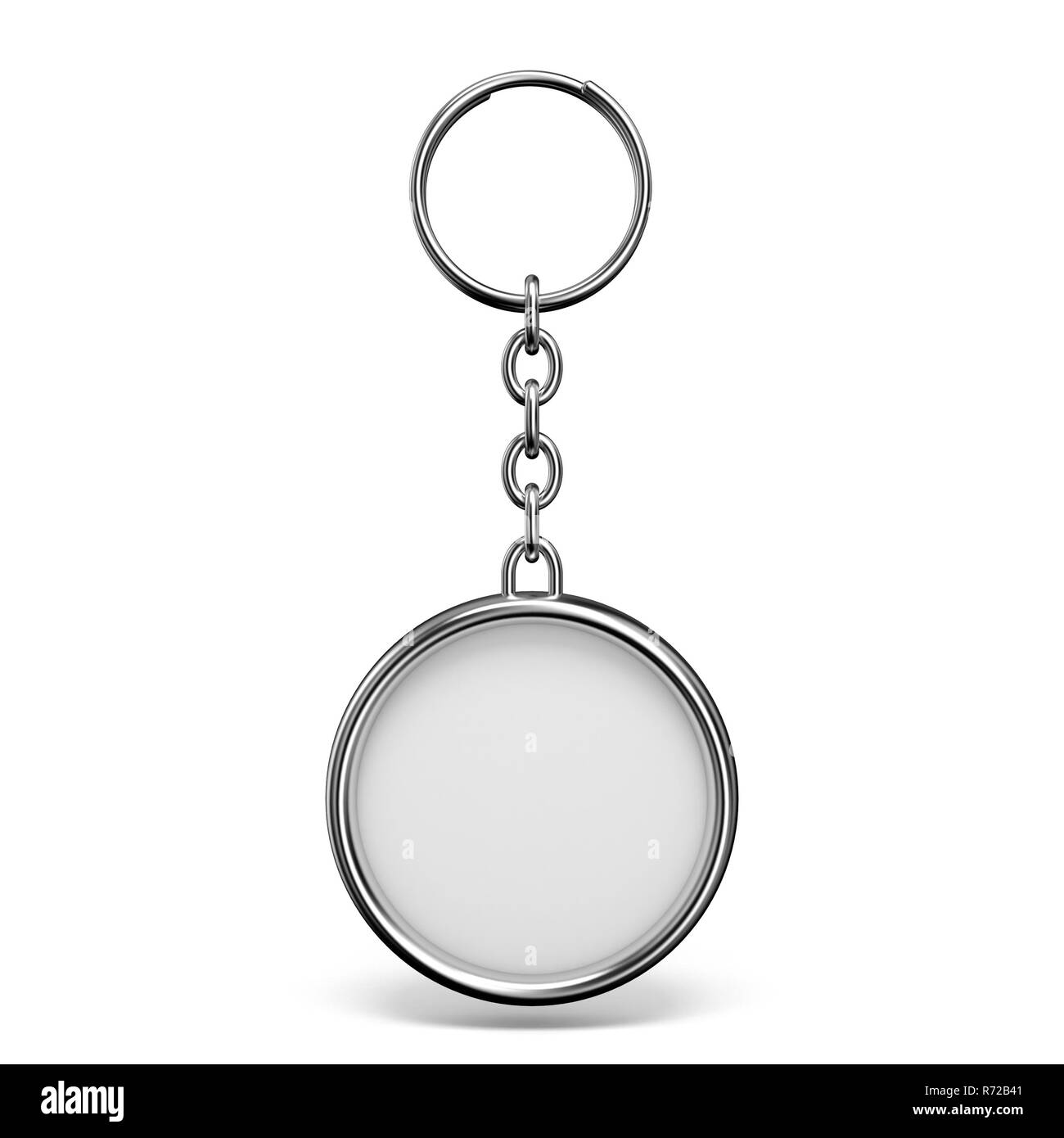 Ring advertising Cut Out Stock Images & Pictures - Alamy