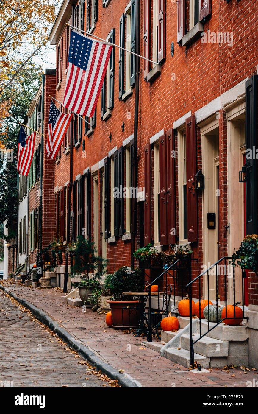 Society hill hi-res stock photography and images - Alamy