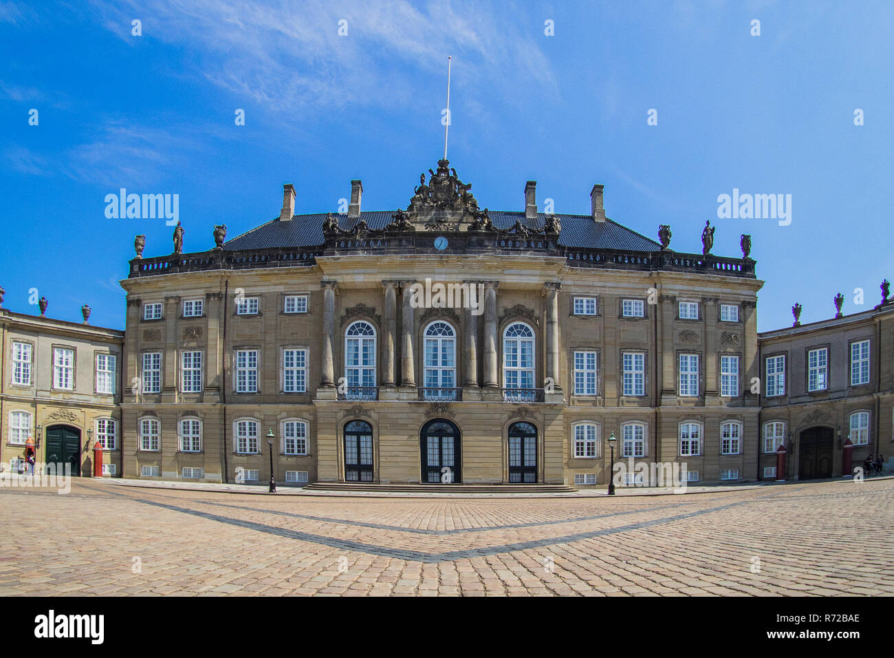 Amalienburg palace hi-res stock photography and images - Alamy