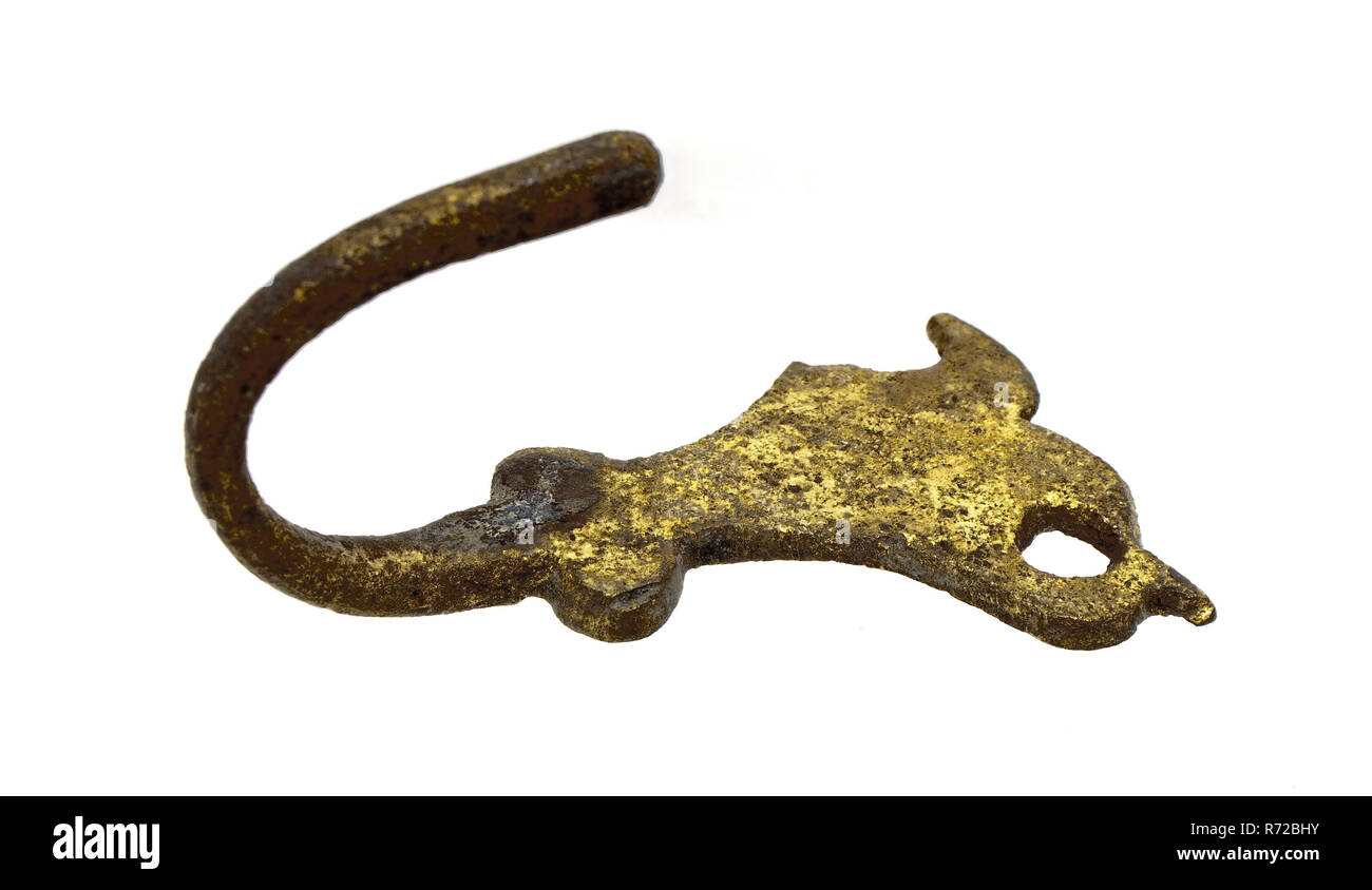 Cast hook Cut Out Stock Images & Pictures - Alamy