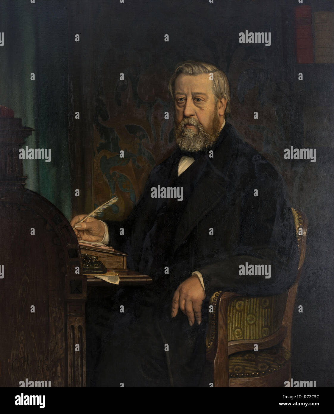 Spring of 1799 hi-res stock photography and images - Alamy