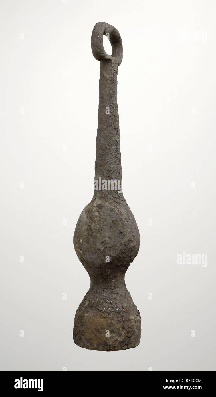 Iron clapper , bell clock clock sound fragment fragment, bulb 11.0 Iron ...