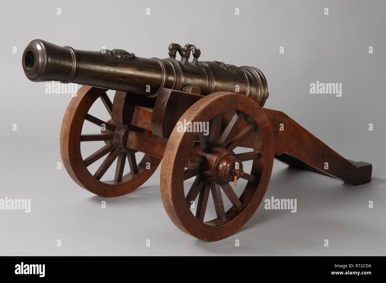 Tromp cylindrically hi-res stock photography and images - Alamy