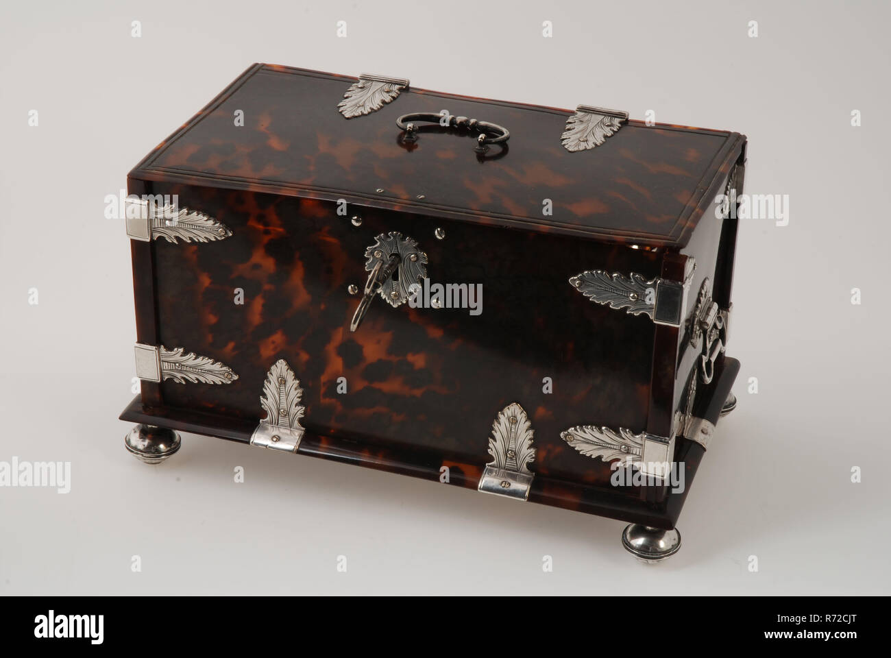 Colonial tortoiseshell hi-res stock photography and images - Alamy