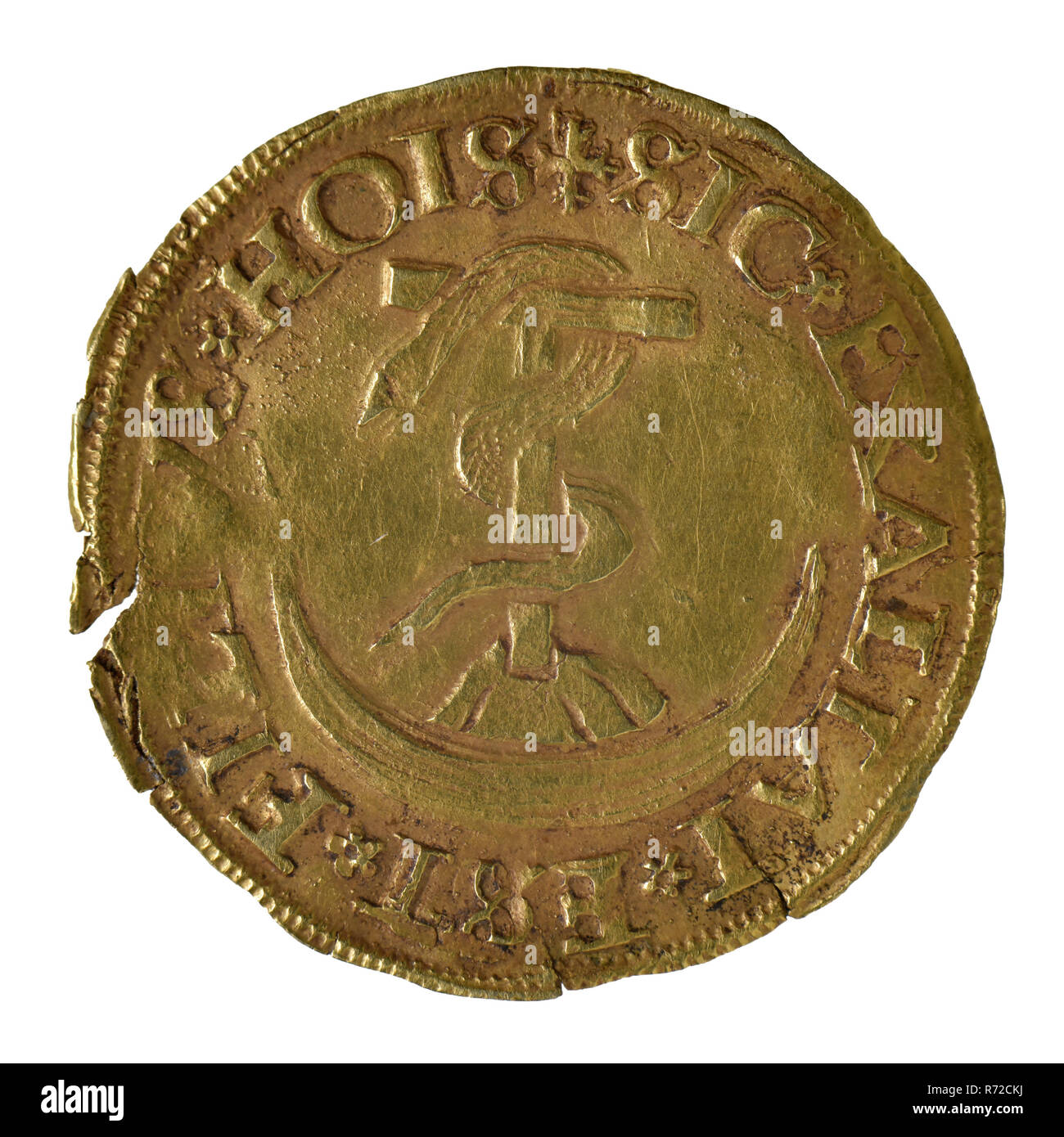 Snake on cross hi-res stock photography and images - Alamy