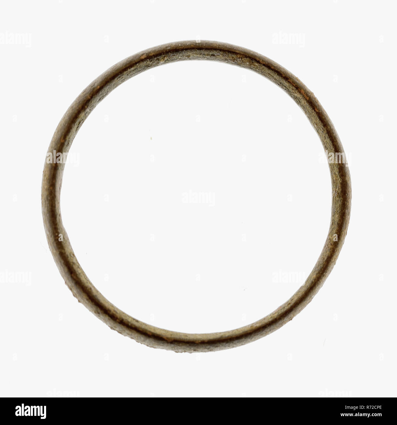 Curled ring hi-res stock photography and images - Alamy