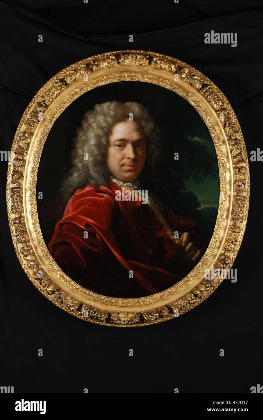 Painting by adriaen van der werff hi-res stock photography and images ...