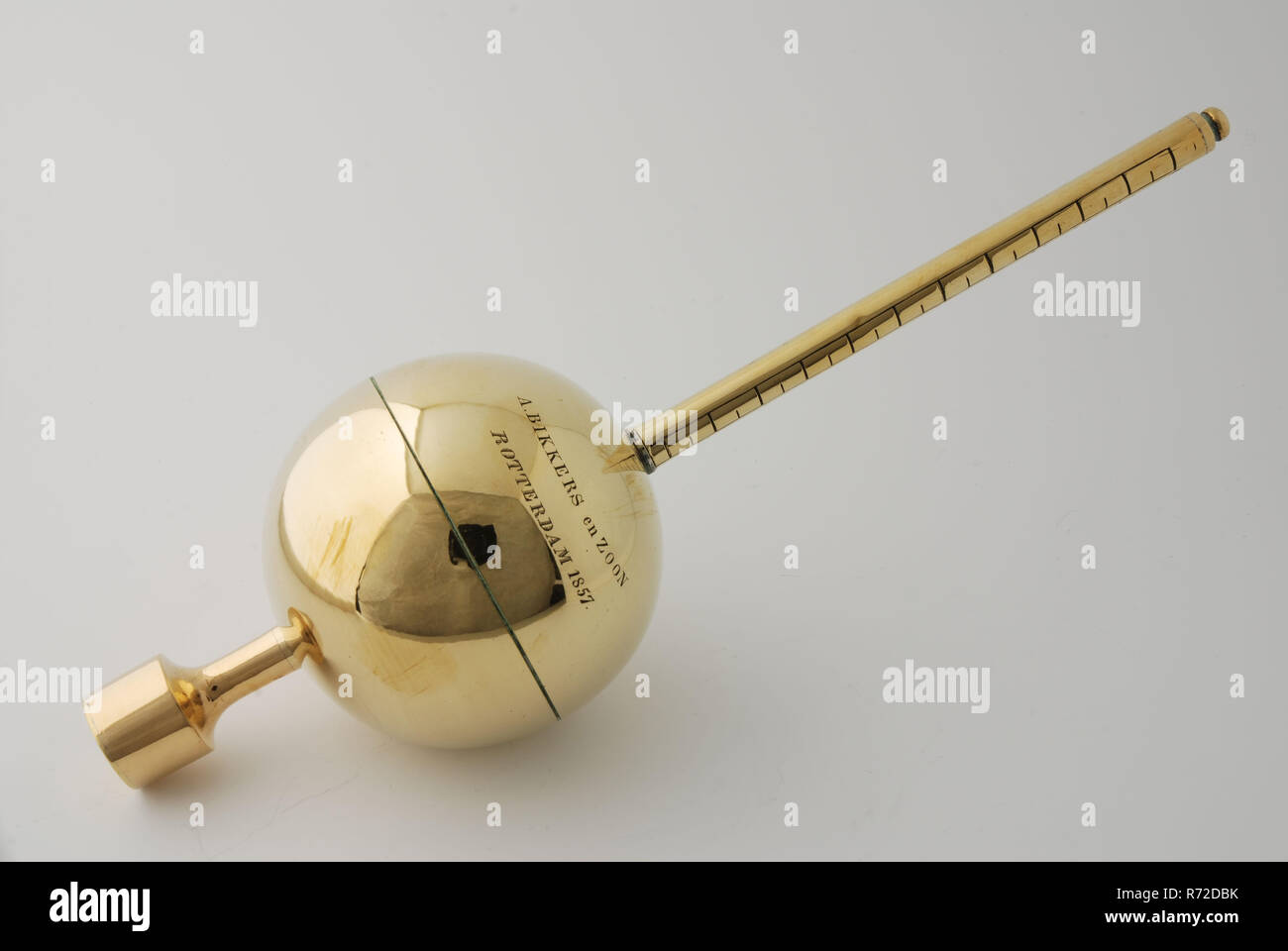 Meter Rod High Resolution Stock Photography and Images - Alamy
