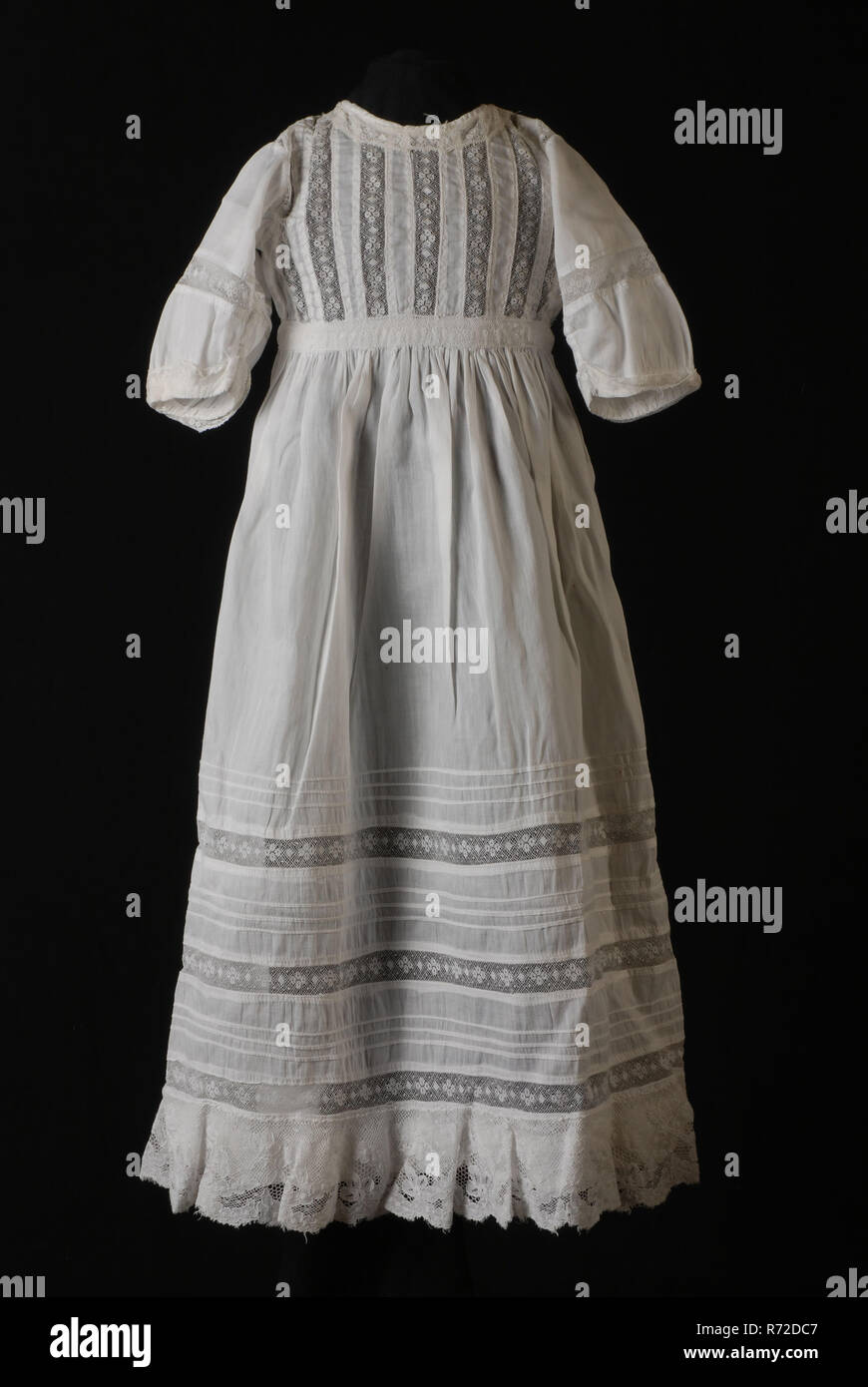 Maria Helena Bos (Rotterdam 1833 - Oosterhout after 1907), White ...