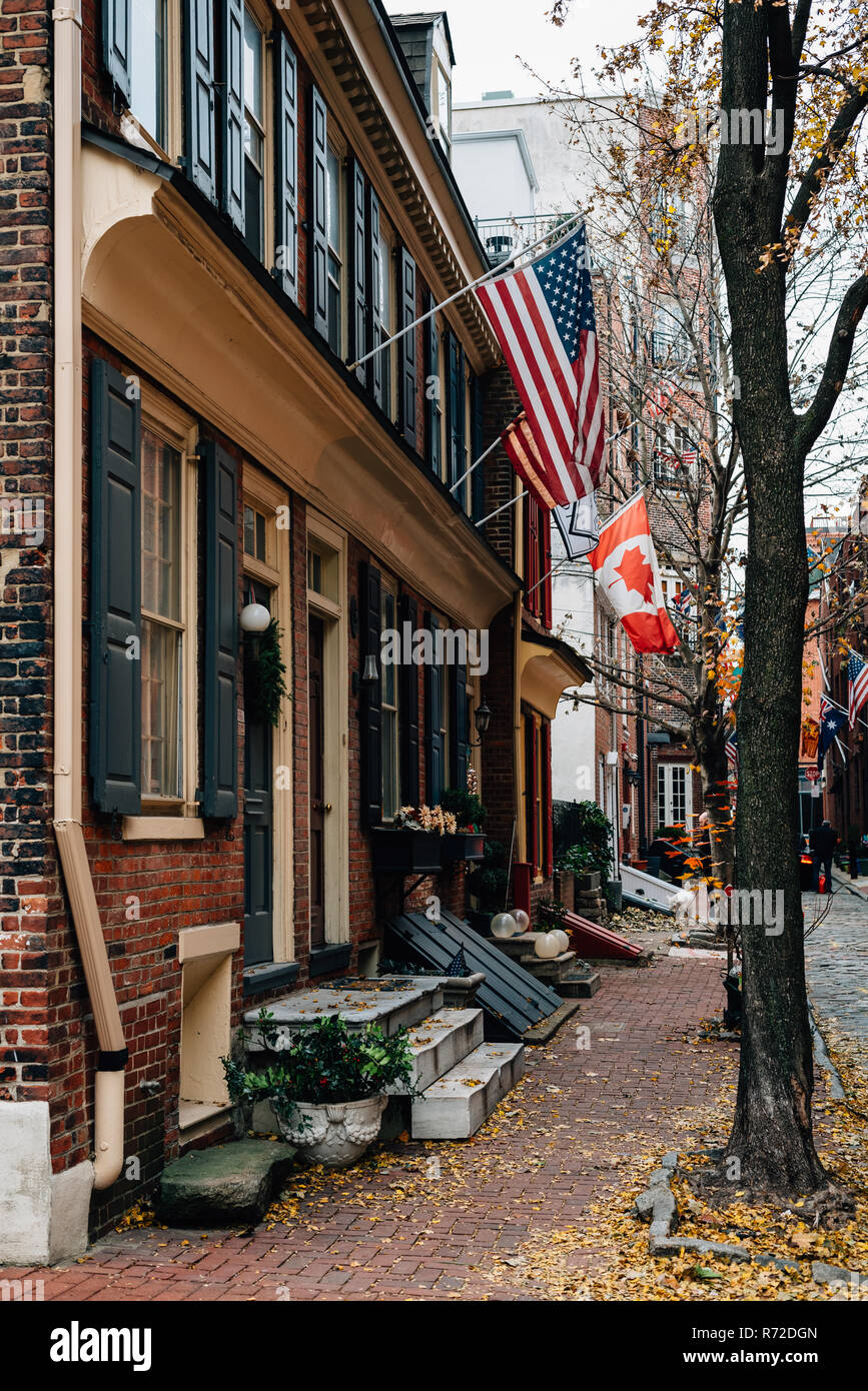 Cuthbert street hi-res stock photography and images - Alamy