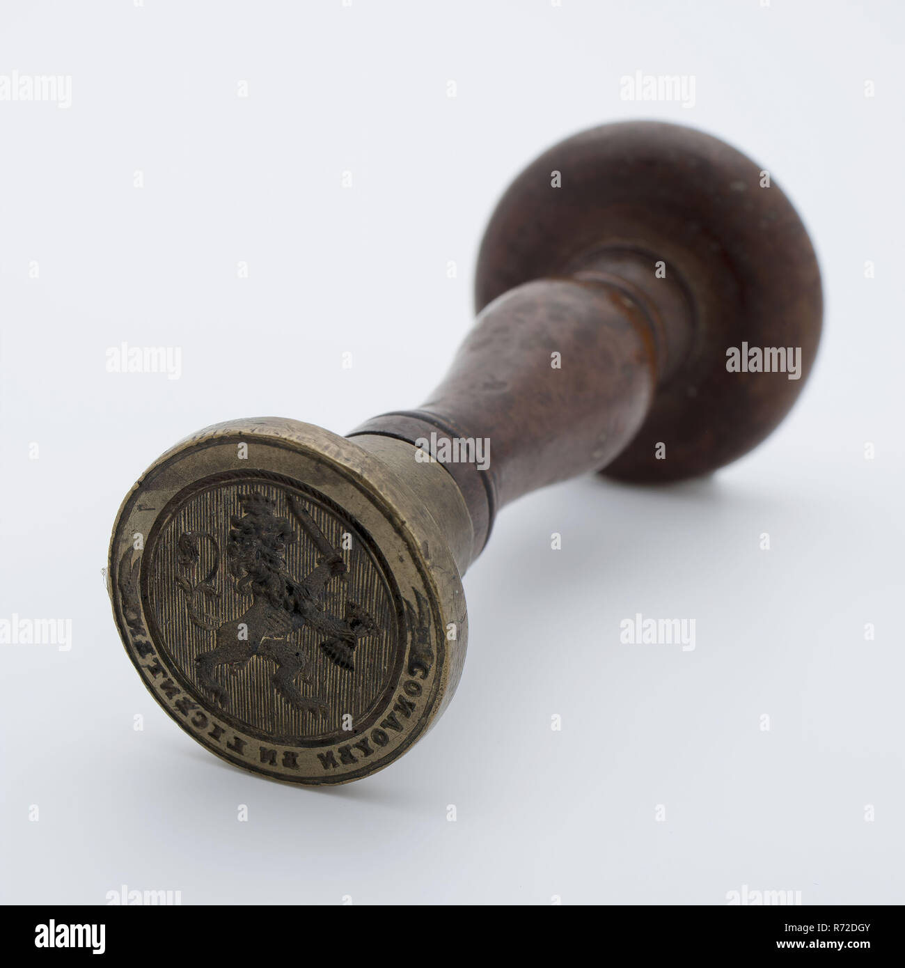 Rotterdam stamp hi-res stock photography and images - Alamy