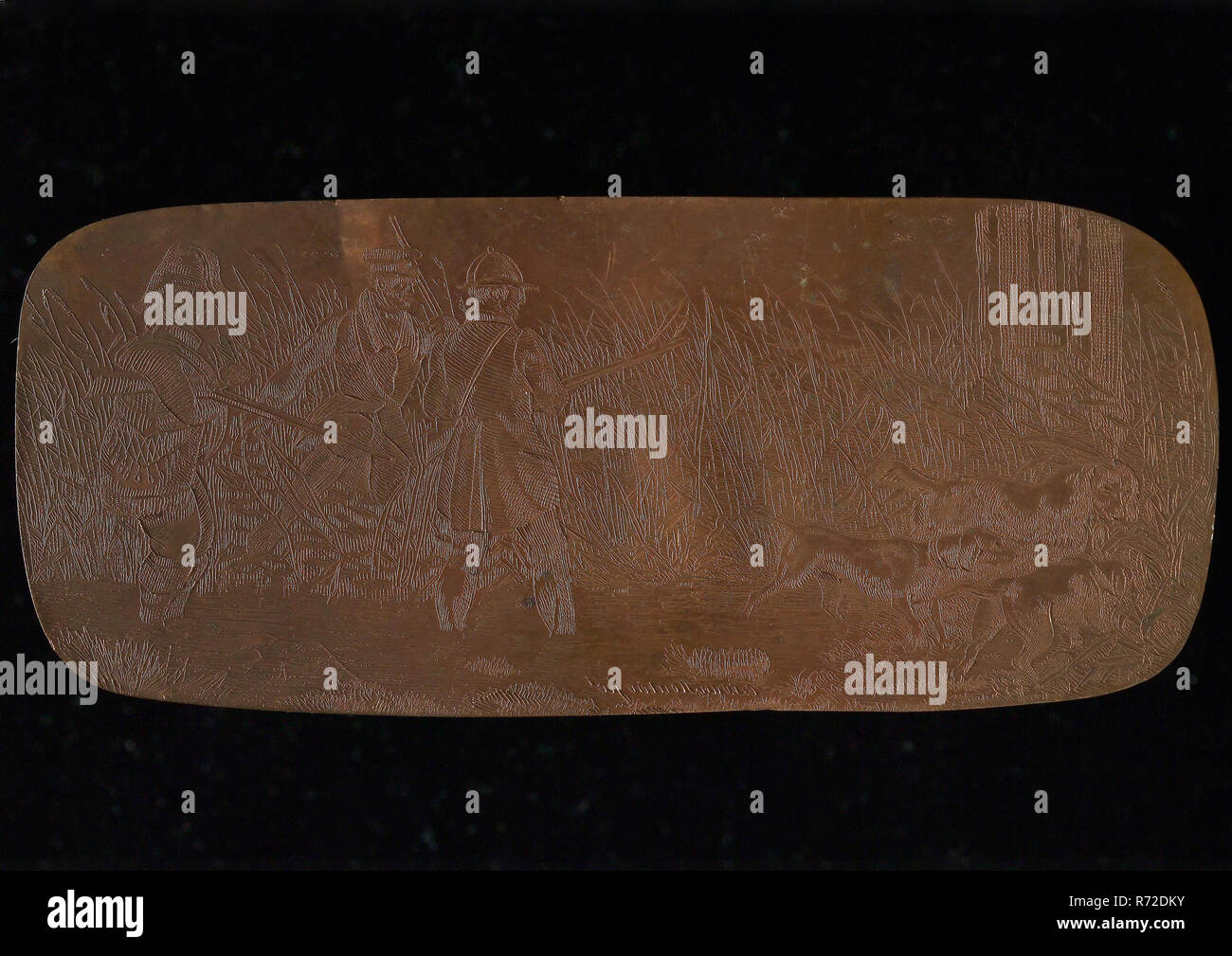 Cliche printer hi-res stock photography and images - Alamy