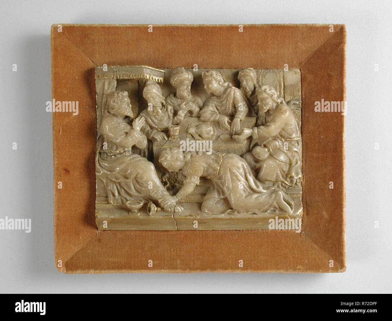 Alabaster jar hi-res stock photography and images - Alamy