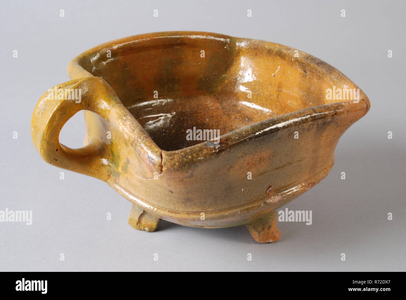 Repainted archeology hi-res stock photography and images - Alamy