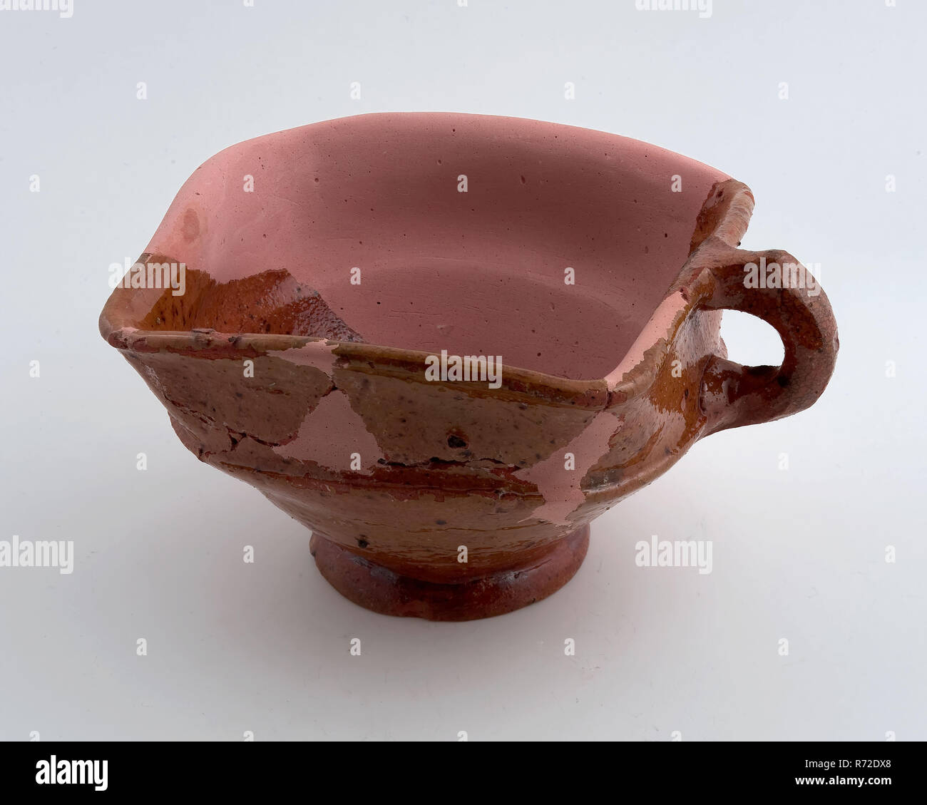 Repainted archeology hi-res stock photography and images - Alamy
