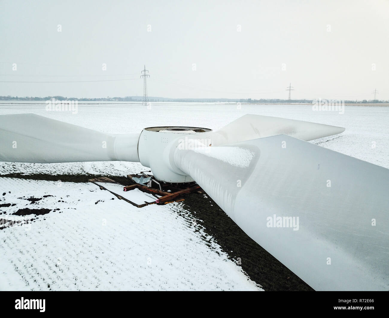 Rotor Hub Wind Turbine at Margaret Rivera blog