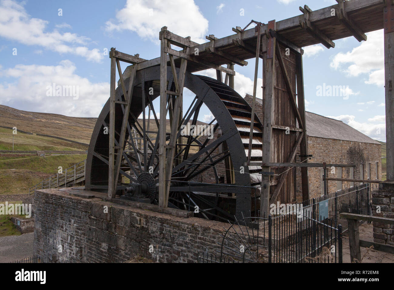 Durham Mine High Resolution Stock Photography and Images - Alamy