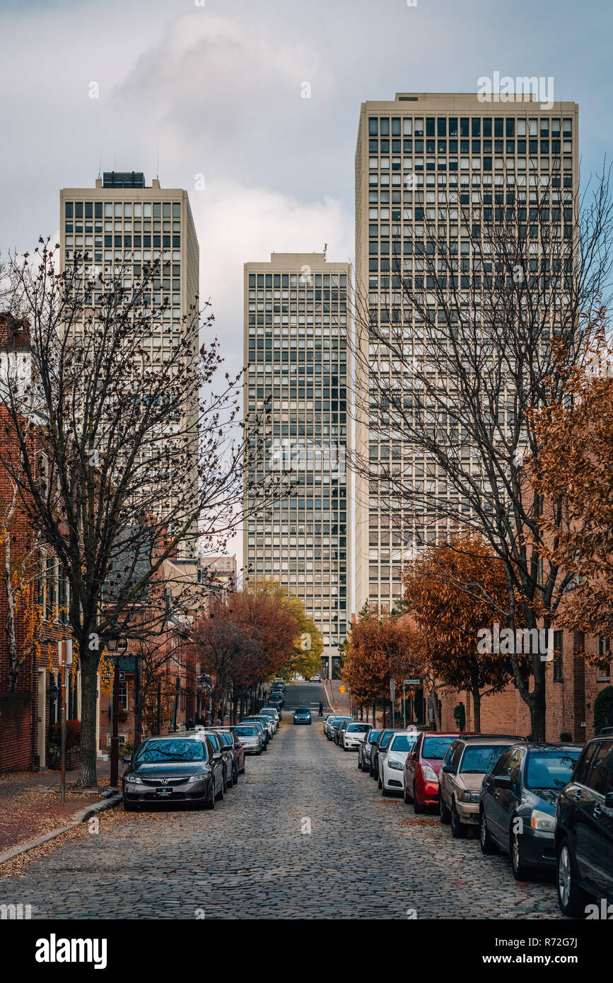 Philadelphia pennsylvania usa 2nd hi-res stock photography and images ...