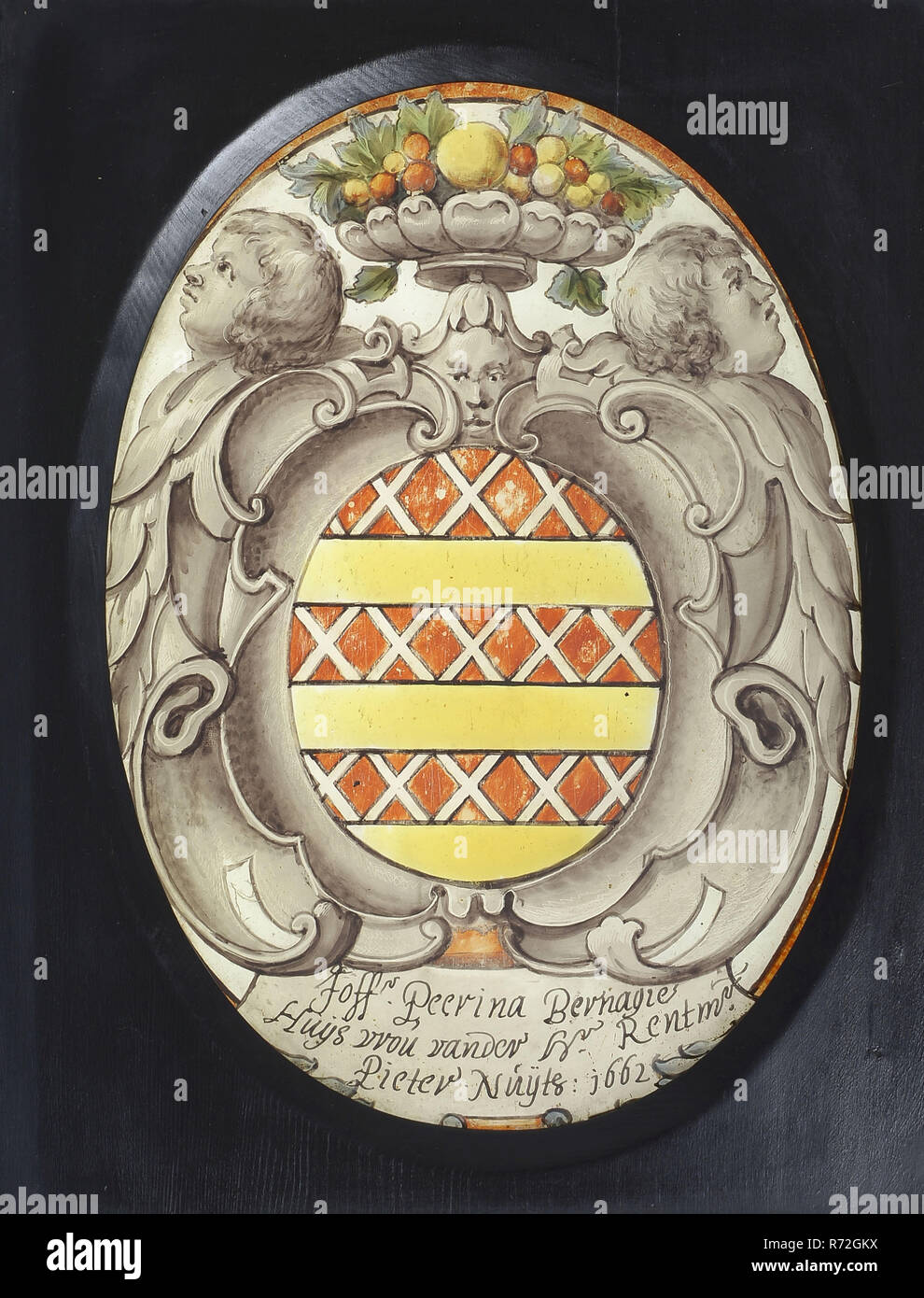 1662 erasmus hi-res stock photography and images - Alamy