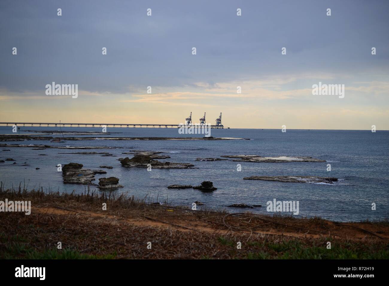 Dor archaeology hi-res stock photography and images - Alamy