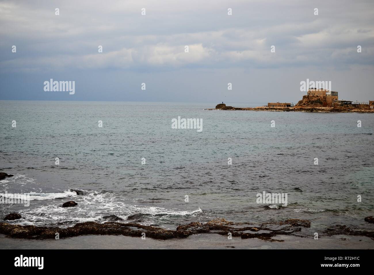 Dor archaeology hi-res stock photography and images - Alamy