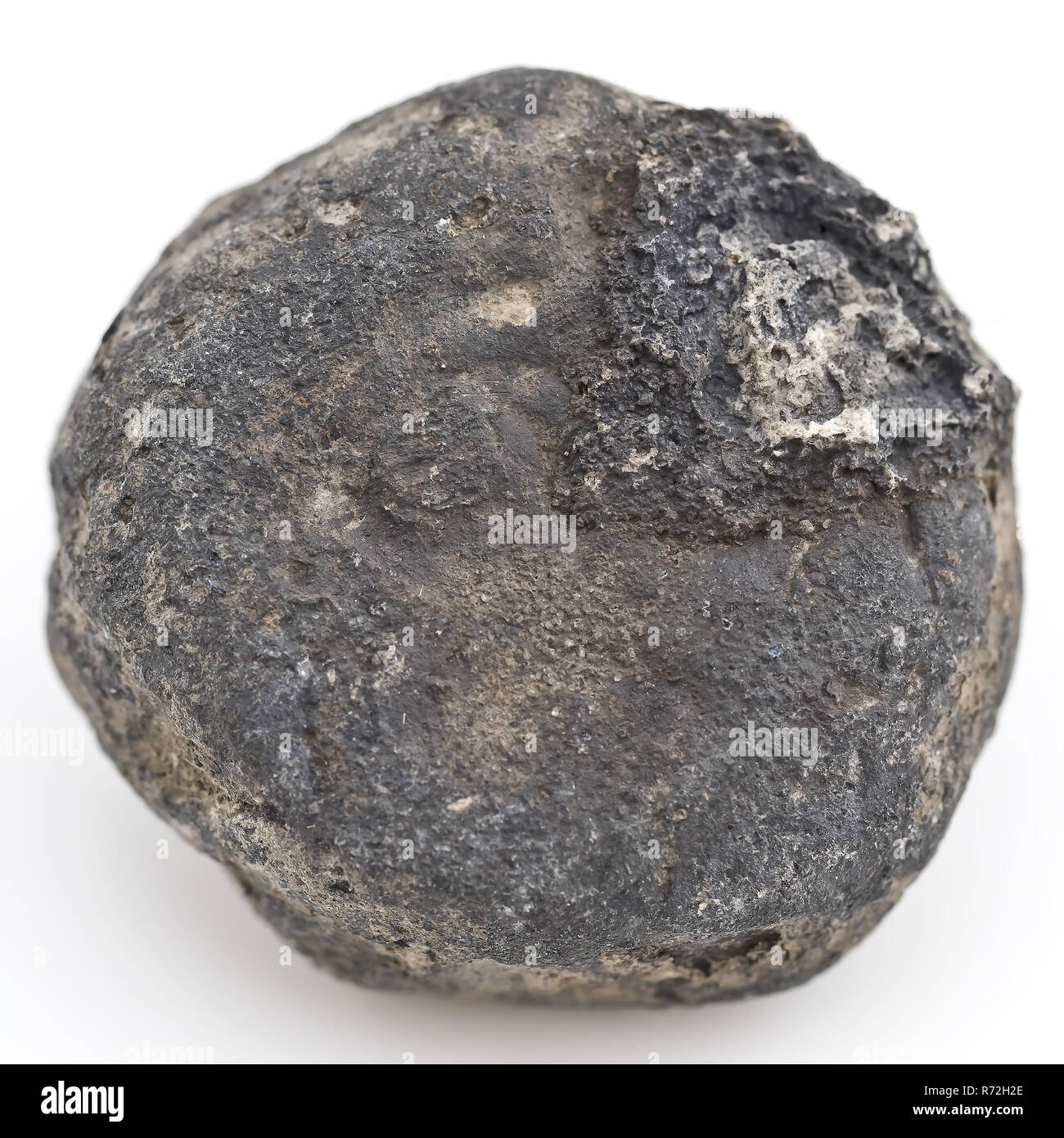 Thick lead disk, possibly weight, weight? disc soil find lead metal ...