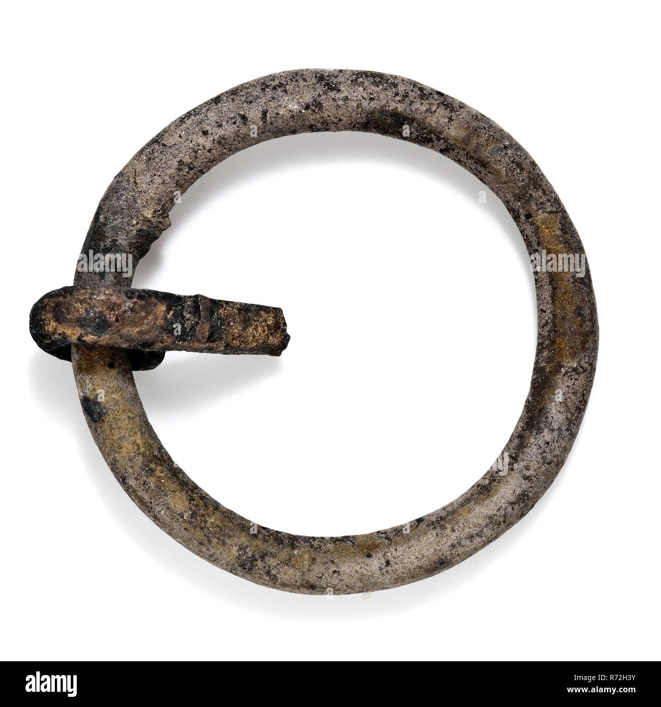 Machined bronze Cut Out Stock Images & Pictures - Alamy