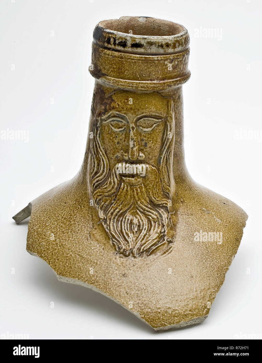 Bellarmine jar hi-res stock photography and images - Alamy