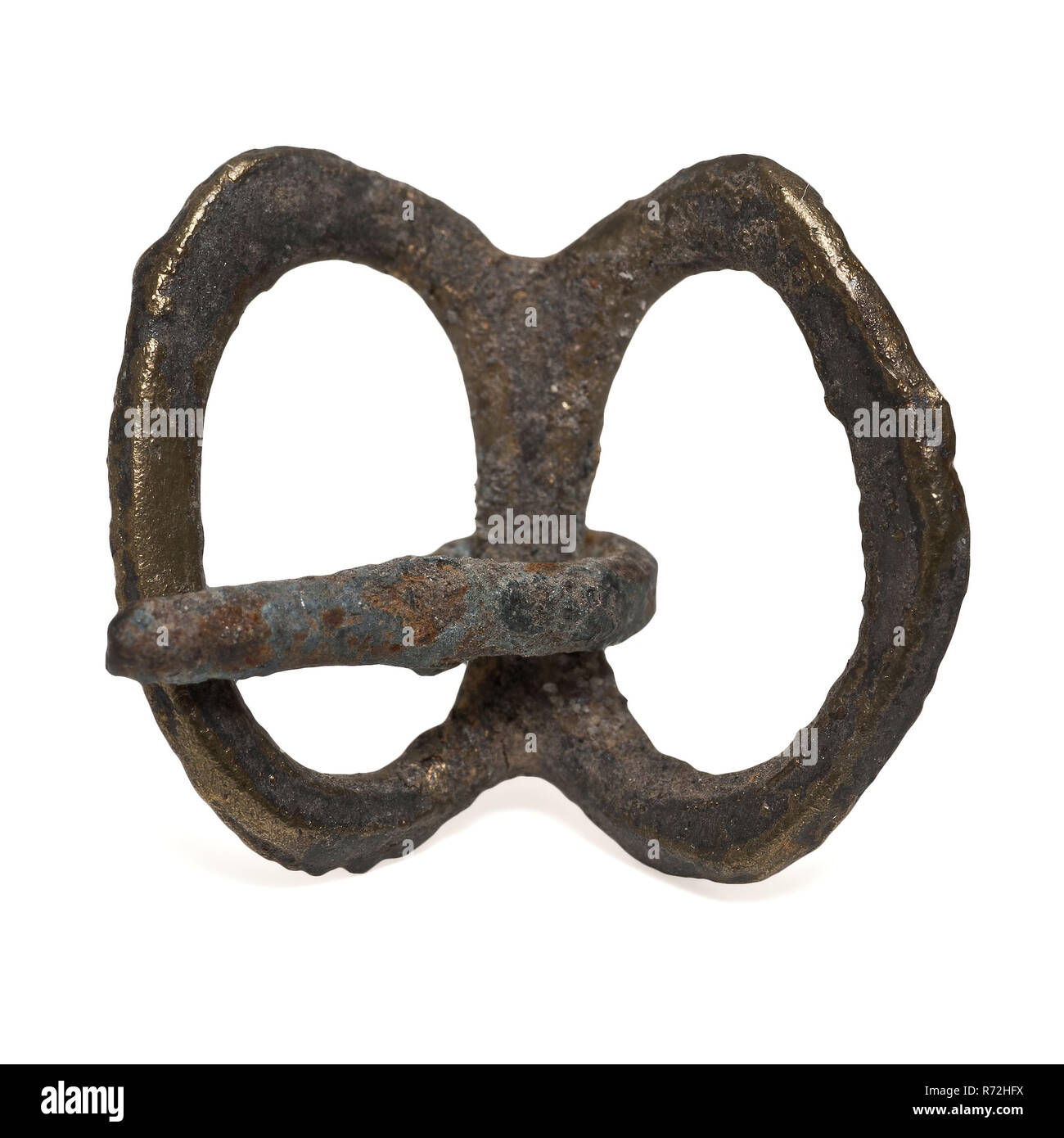Brass buckle hi-res stock photography and images - Alamy