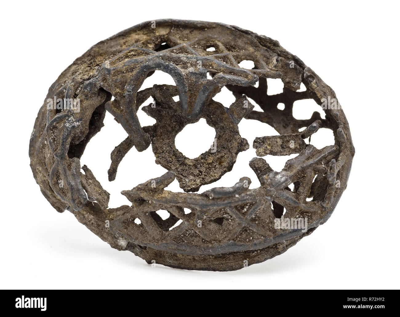 Netherlands archeology Cut Out Stock Images & Pictures - Alamy