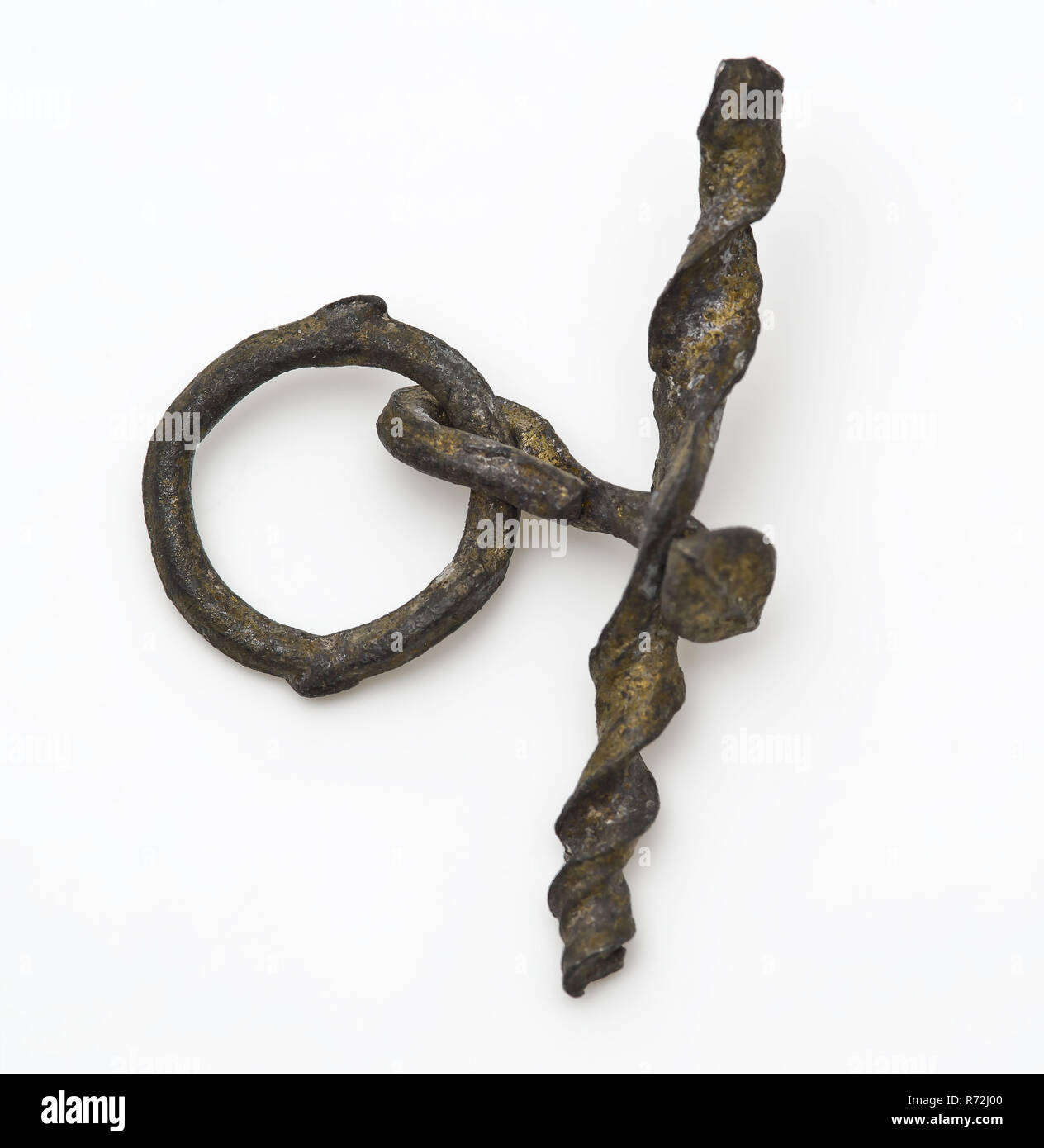 Route confirmation Cut Out Stock Images & Pictures - Alamy