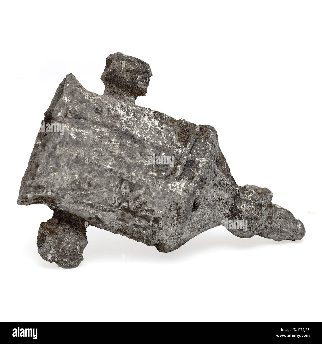 Turret shape Cut Out Stock Images & Pictures - Alamy