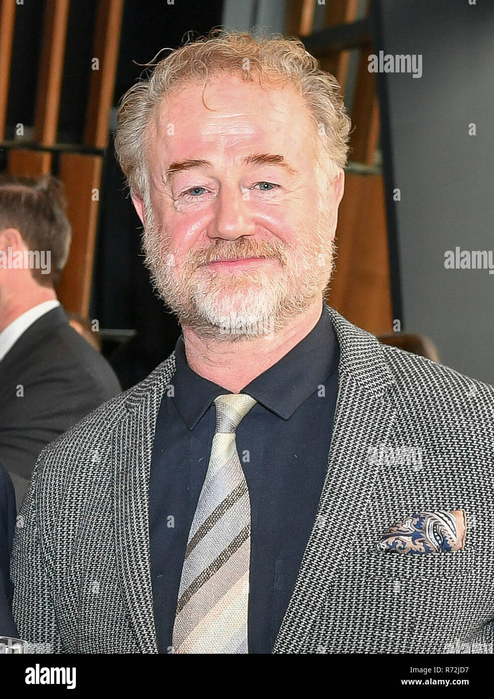 Owen Teale