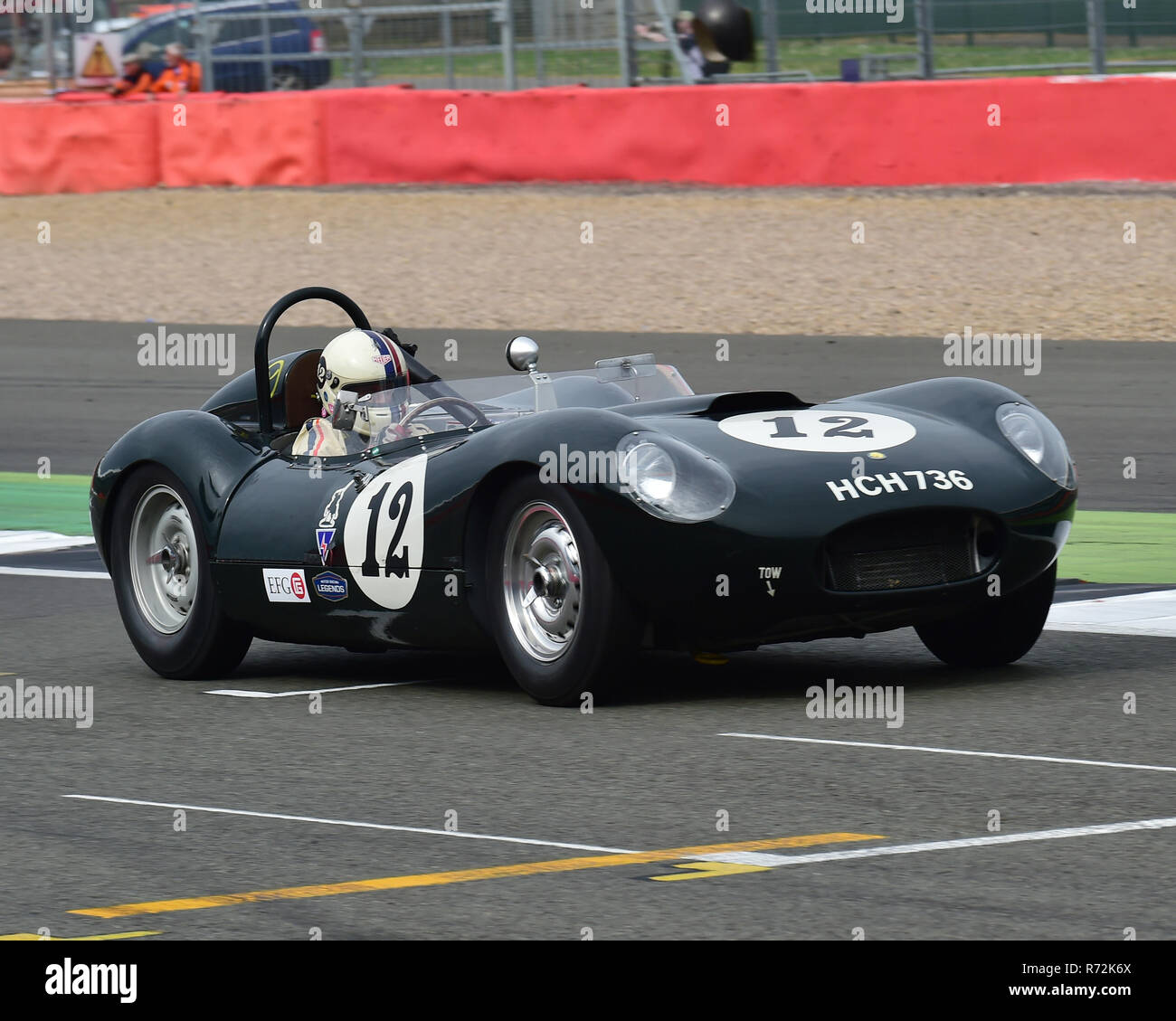 Stirling moss trophystirling moss trophy hi-res stock photography and ...