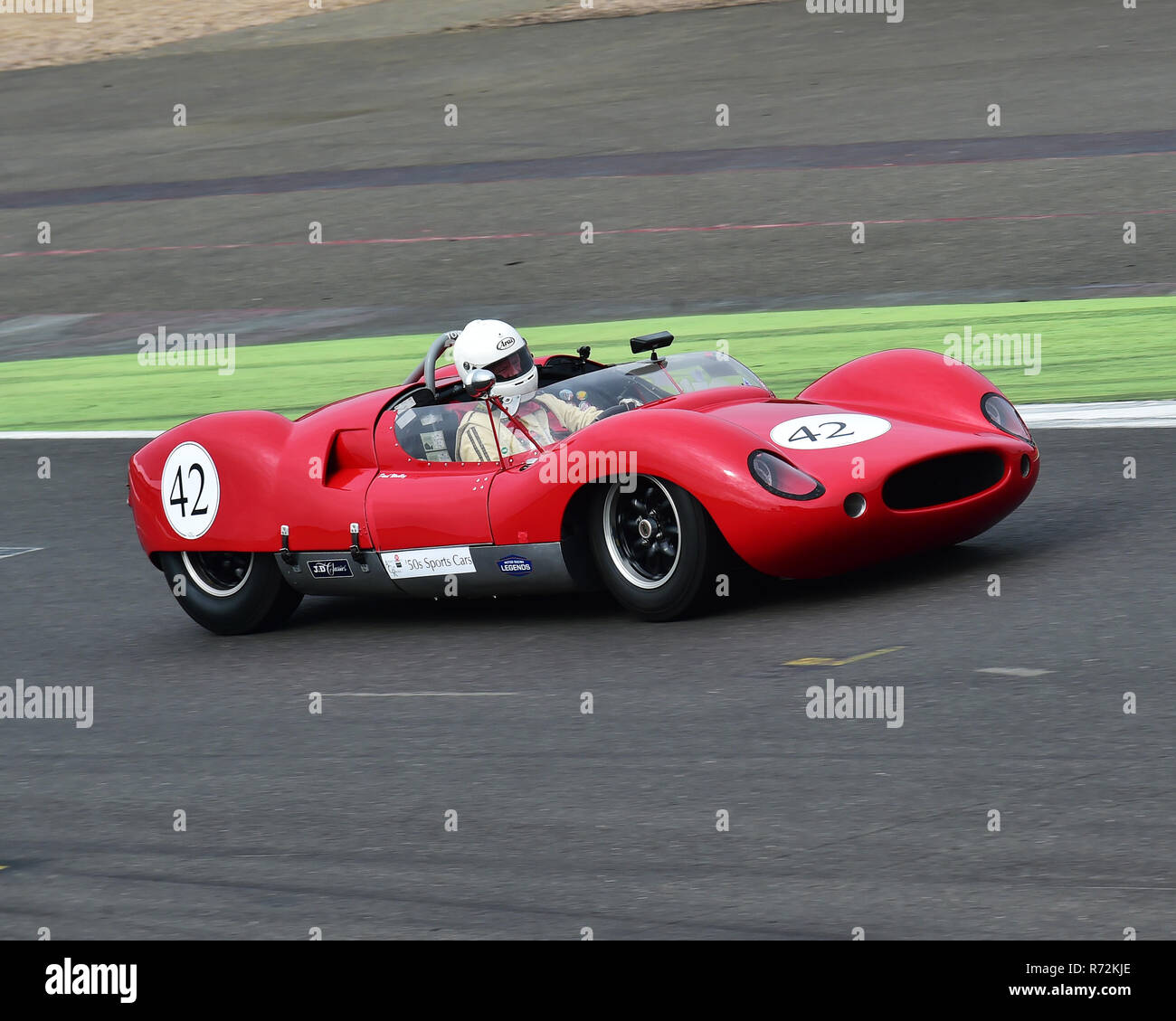 Paul woolley cooper monaco hi-res stock photography and images - Alamy