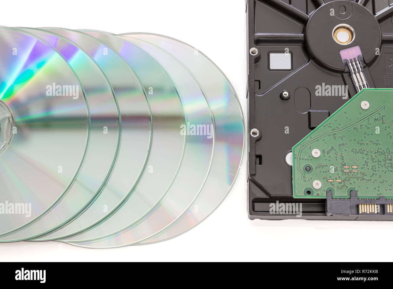 Hardware hard technology backdrop hi-res stock photography and images ...