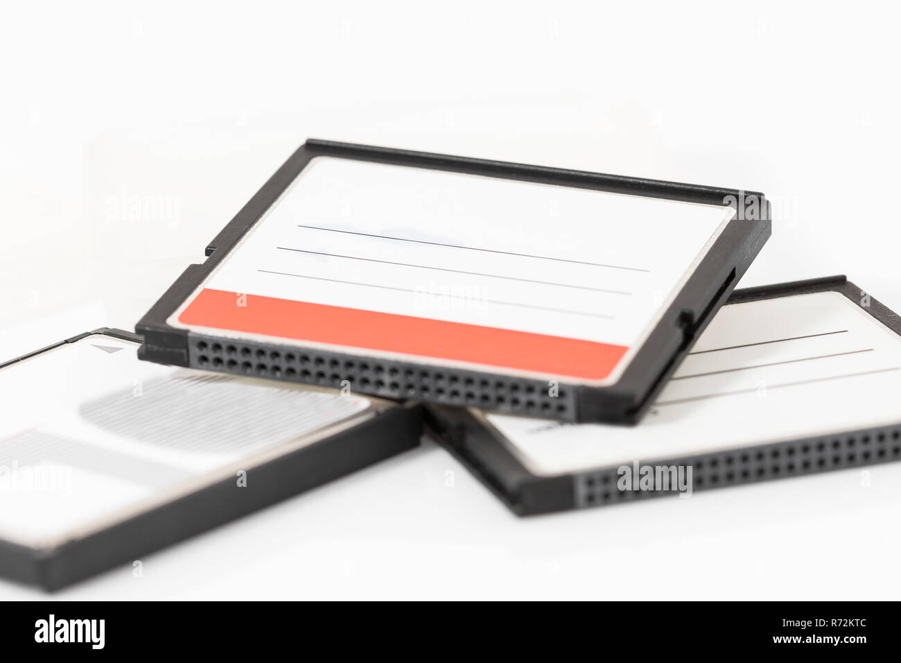 Type flash memory hi-res stock photography and images - Alamy