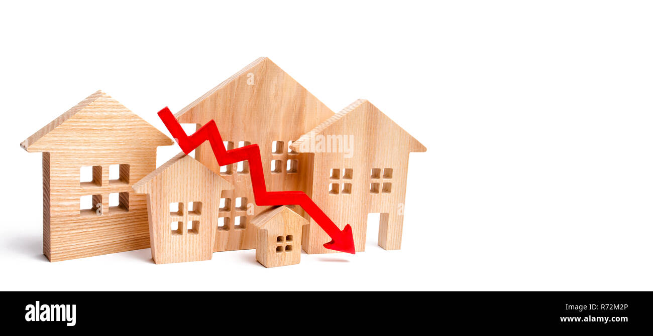 Population falling Cut Out Stock Images & Pictures - Alamy