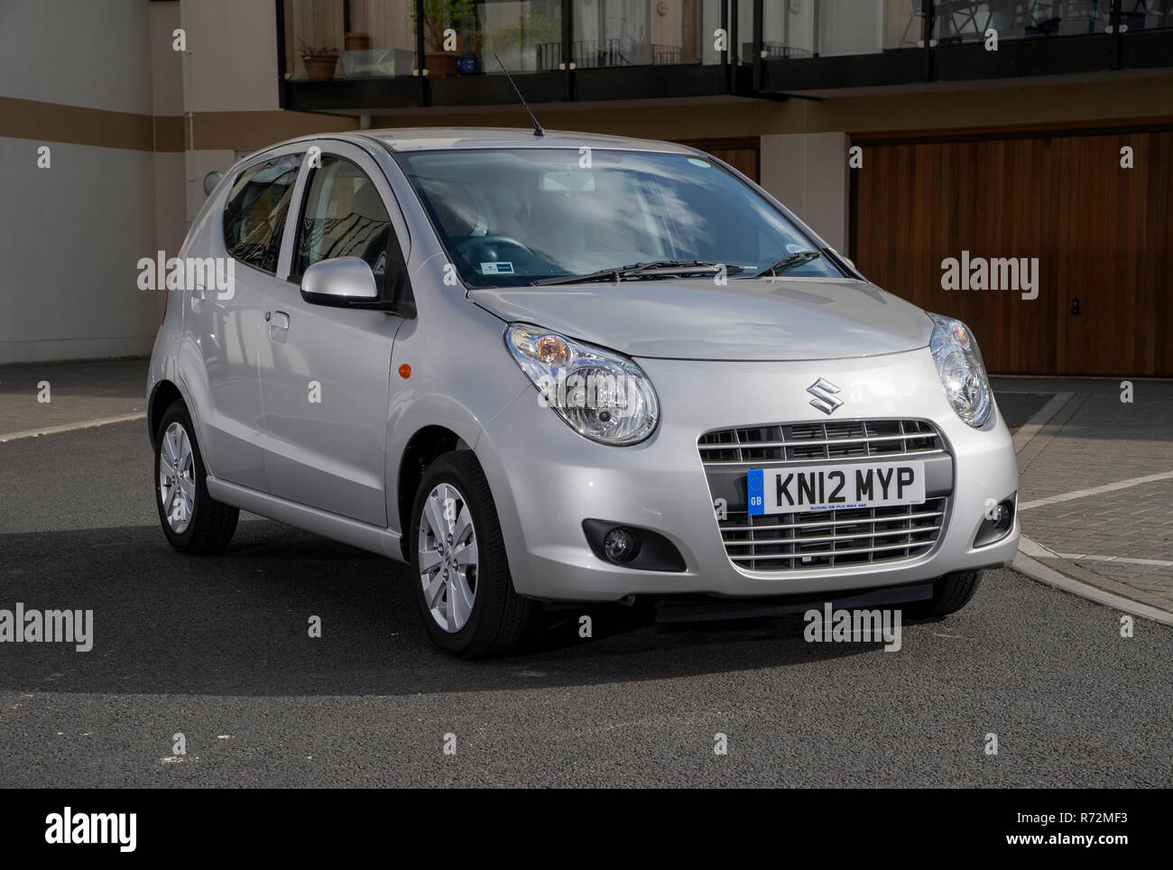 2012 Suzuki Alto Japanese Small Car Stock Photo Alamy 2012 Suzuki Alto Japanese Small Car Stock Photo Alamy